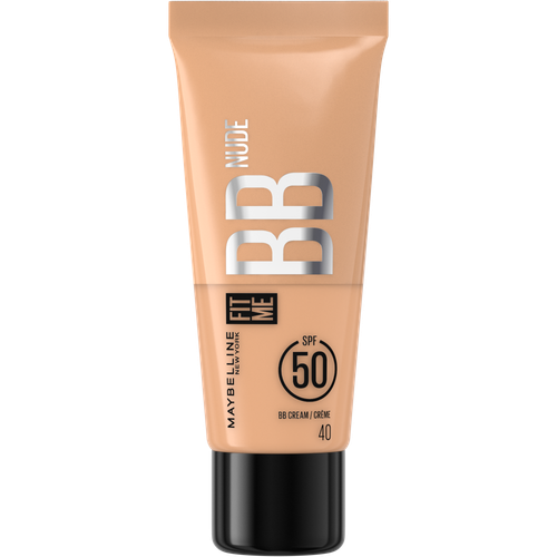 Maybelline New YorkFit me BB krema nude 40