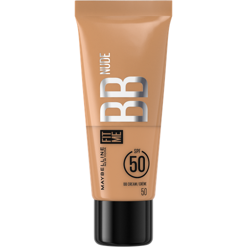 Maybelline New YorkFit me BB krema nude 50