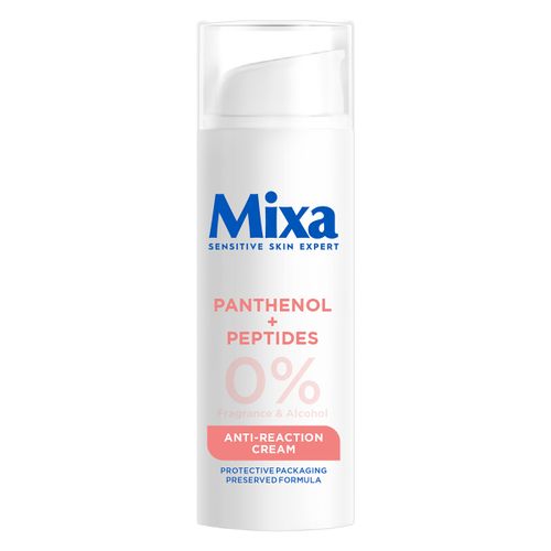 Mixa Anti Reaction Hidratantna krema za reaktivnu kožu 50ml