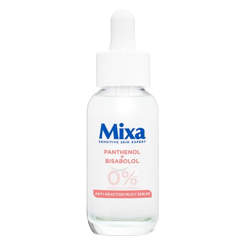Mixa Anti Reaction Umirujući serum za reaktivnu kožu 30ml