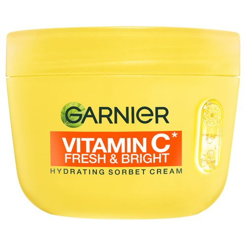 Garnier Vitamin C* Sorbet hidratantna krema za lice 85ml