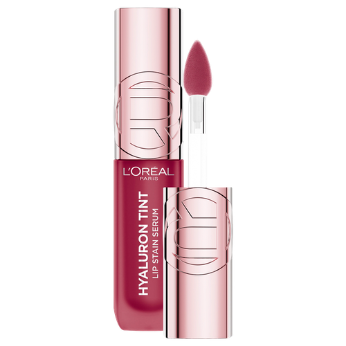L’Oréal Paris Paradise Hyaluron Tint serum za usne u boji 490 Berry Jolie