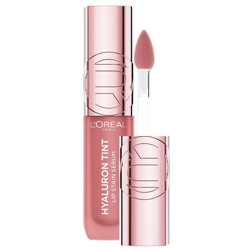 L’Oréal Paris Paradise Hyaluron Tint serum za usne u boji 601 Worth It
