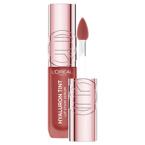 L’Oréal Paris Paradise Hyaluron Tint serum za usne u boji 640 Tea Time