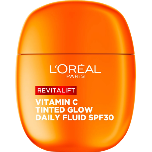 L'Oreal Paris Revitalift Vitamin C* tonirani dnevni fluid, SPF30
