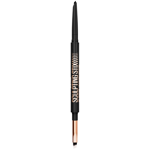 Maybelline New YorkSculpting Stix black blur ajlajner