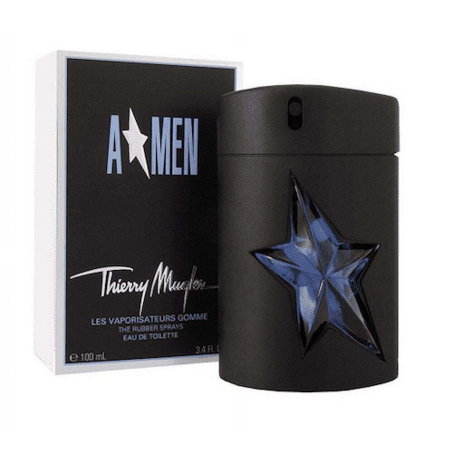 Thierry Mugler A*Men Edt 100ml
