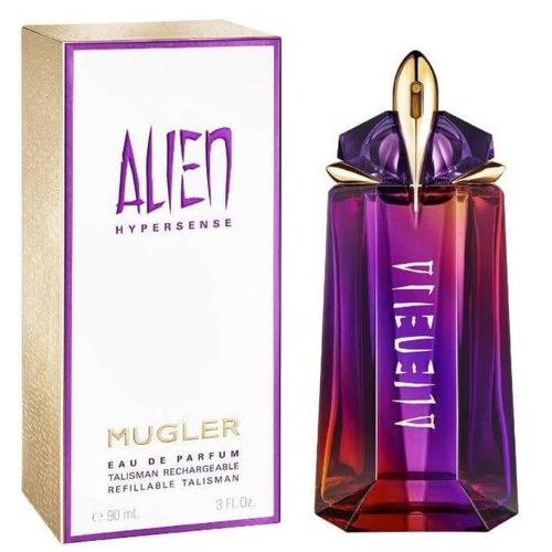 Thierry Mugler Alien Hypersense Edp 90ml
