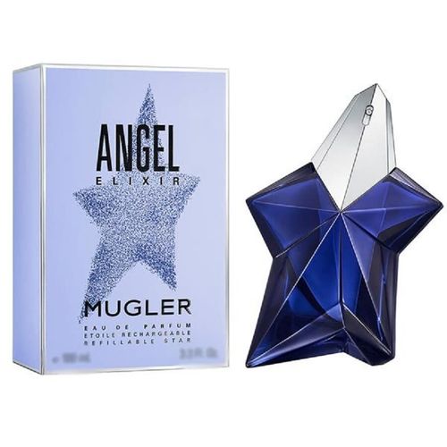 Thierry Mugler Angel Elixir Edp 100ml