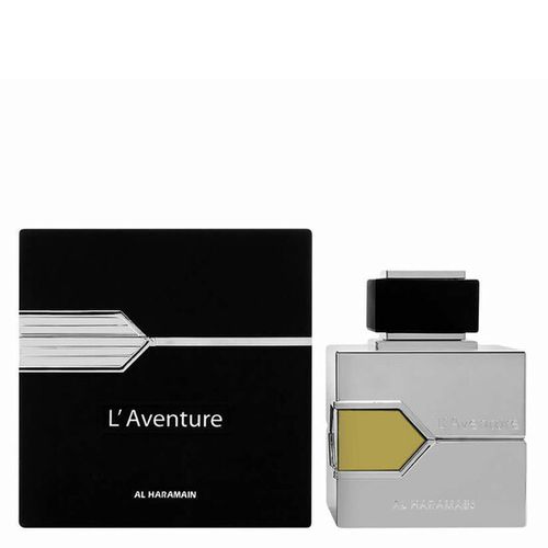 Al Haramain L'aventure Edp 100ml