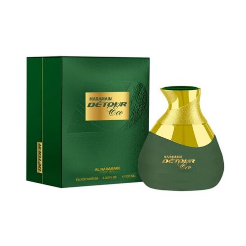 Al Haramain Detour Eco Edp 100ml