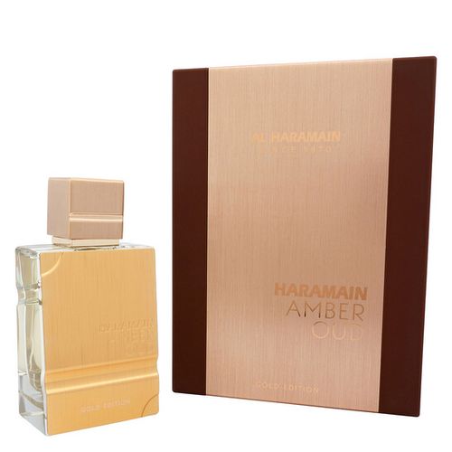 Al Haramain Amber Oud Gold Edition Edp 60ml