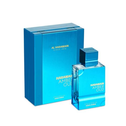 Al Haramain Amber Oud Aqua Dubai Edp 100ml