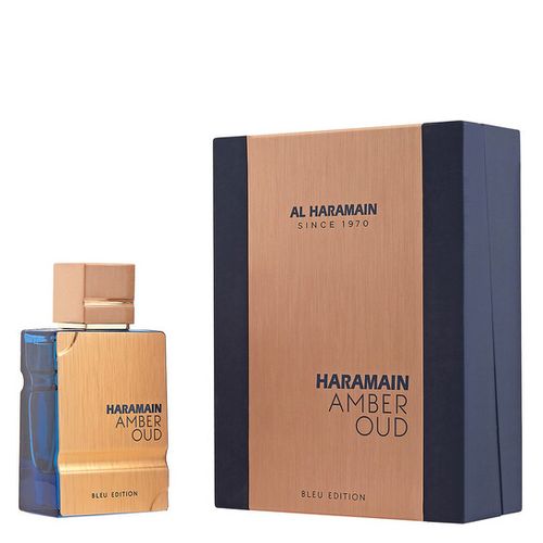 Al Haramain Amber Oud Blue Edp 60ml