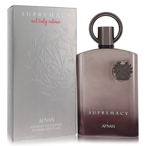 Afnan Supremacy Not Only Intense Exdp 150ml