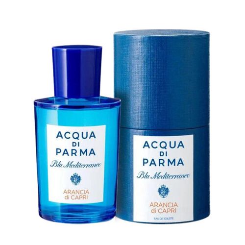 Acqua Di Parma Blu Mediterraneo Arancia Di Capri Edt 100ml