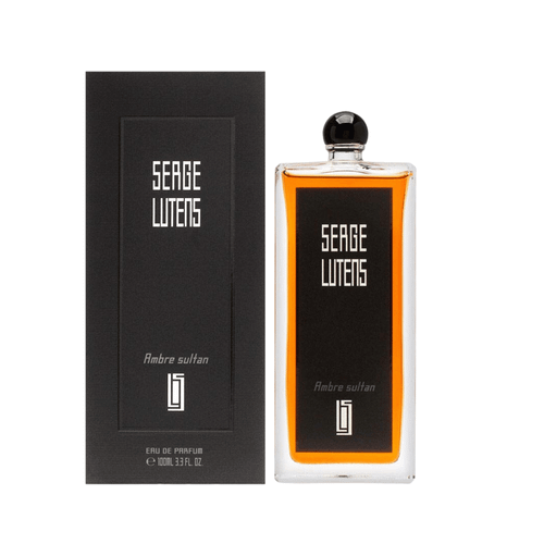Serge Lutens Ambre Sultan Edp 100ml