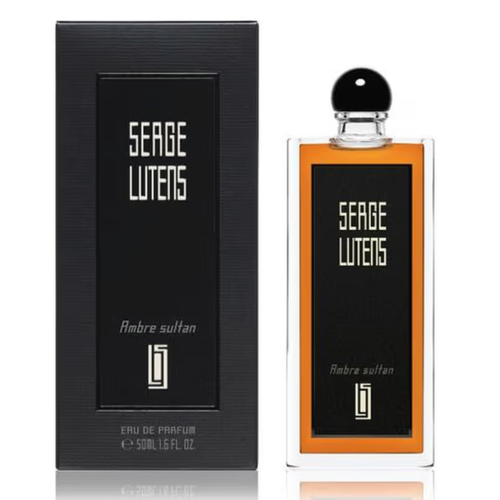 Serge Lutens Ambre Sultan Edp 50ml