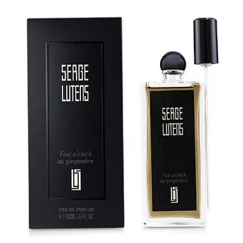 Serge Lutens Five O`Clock Au Gingembre Edp 50ml