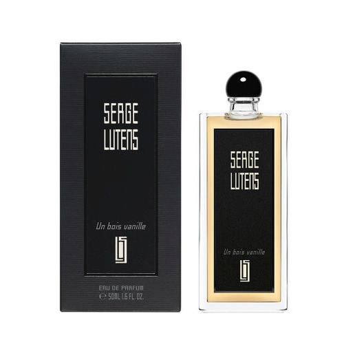 Serge Lutens Un Bois Vanille Eau De Parfum 50 ml