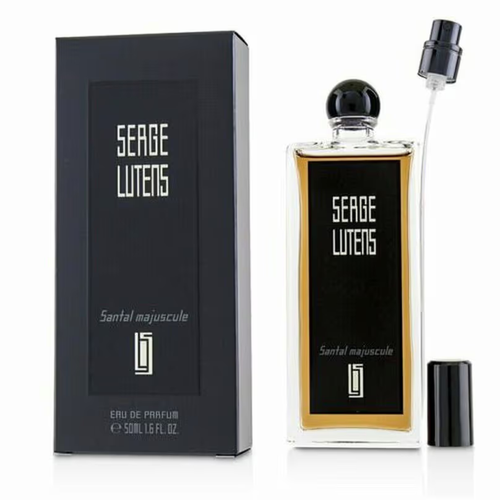 Serge Lutens Santal Majuscule Edp 50ml