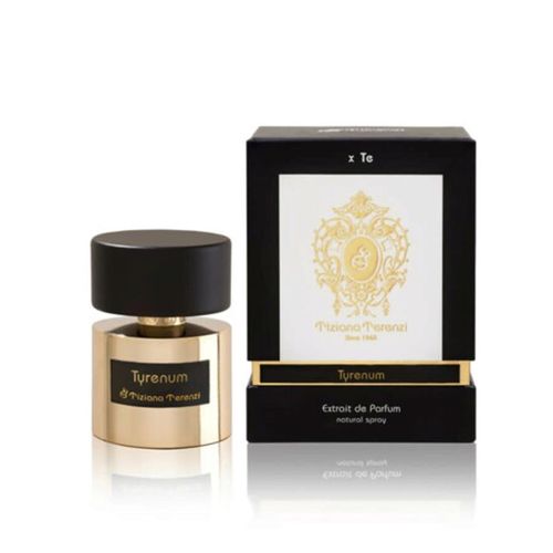 Tiziana Terenzi Tyrenum Extrait de Parfum 100ml