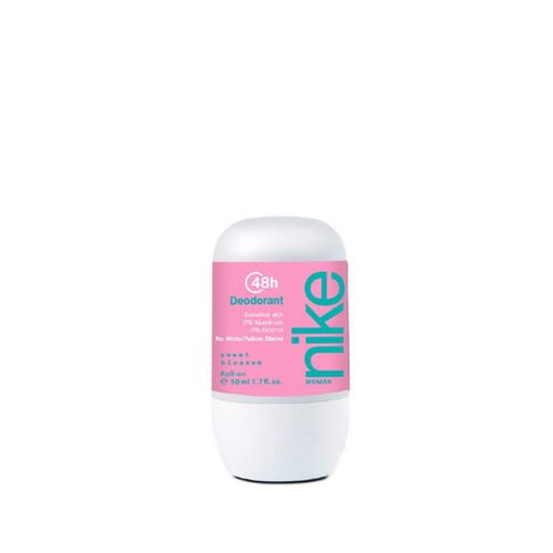 Nike Sweet Blossom Woman Deo Roll-on 50ml