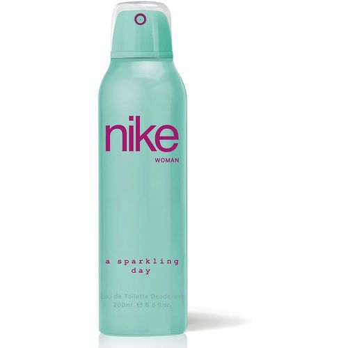 Nike Sparkling Day Woman  Deo Spray 200ml
