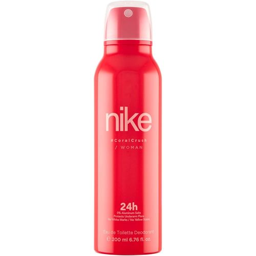 Nike CoralCrush Woman EdT Deo Spray 200ml