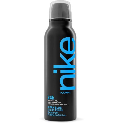 Nike Ultra Blue Man EdT Deo Spray 200ml