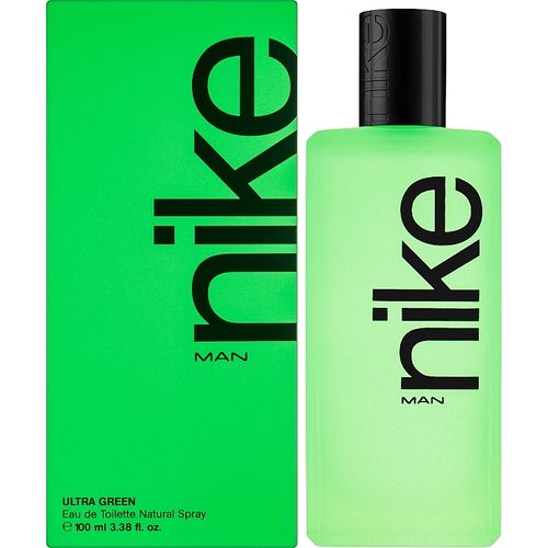 Nike Ultra Green Man EdT  100ml