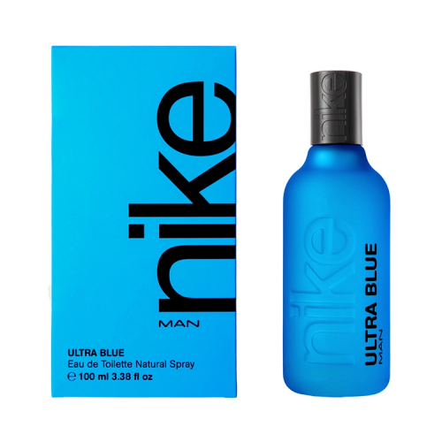 Nike Ultra Blue Man EdT 100ml