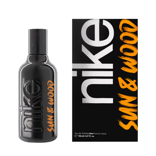Nike Sun&Wood Man EdT 100ml
