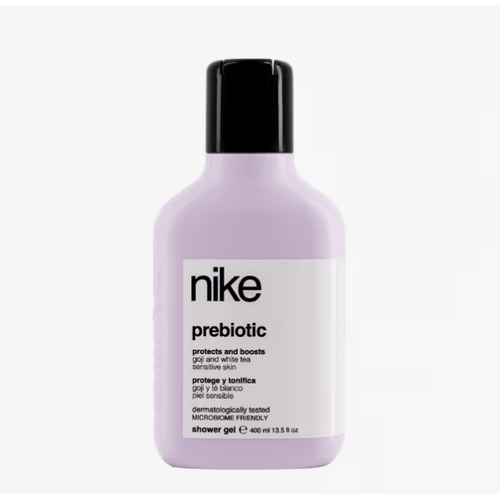 Nike Prebiotic Balance gel za tuširanje 400ml