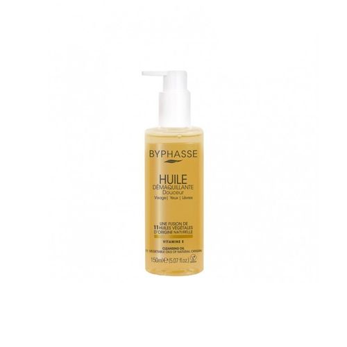 Byphasse ulje za čišćenje lica 150 ml