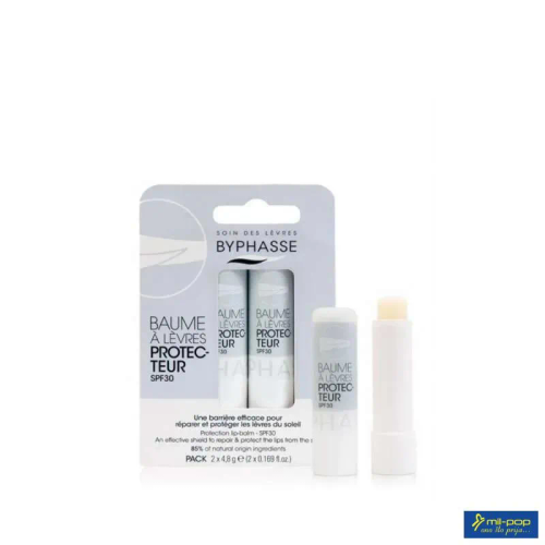 BYPHASSE Balzami za usne – Protection 2/1