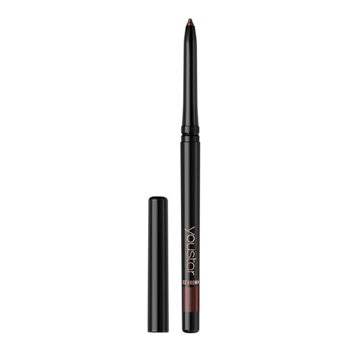 Youstar EYE KOHL Eyeliner - Braon