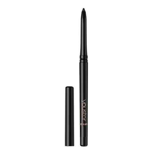 Youstar EYE KOHL Eyeliner - Crni