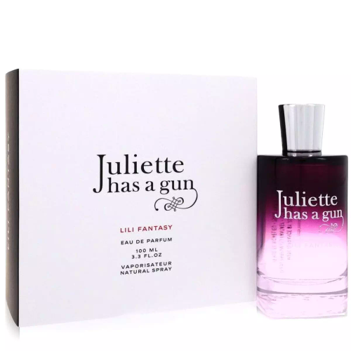 Juliette Has A Gun Lili Fantasy Edp 100ml