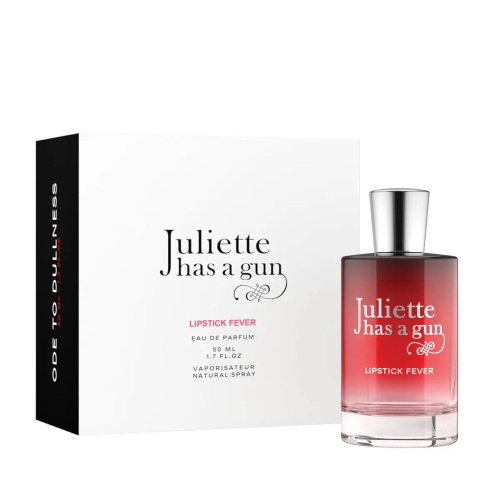 Juliette Has A Gun Lipstick Fever Edp 50ML