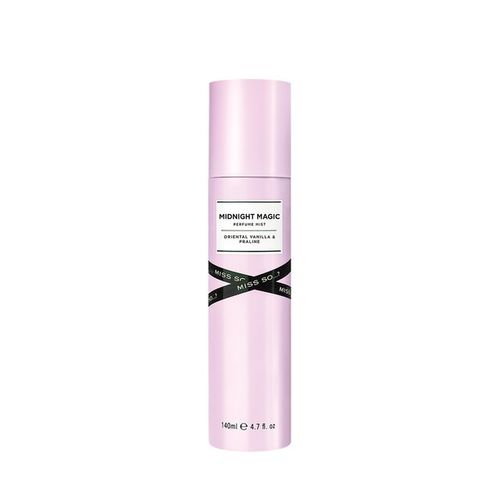 Miss So...? Midnight Magic body mist 140 ml