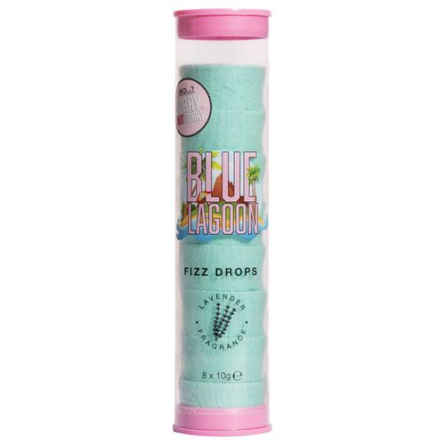 So…? Sorry Not Sorry Blue Lagoon Fizz Drops 80g