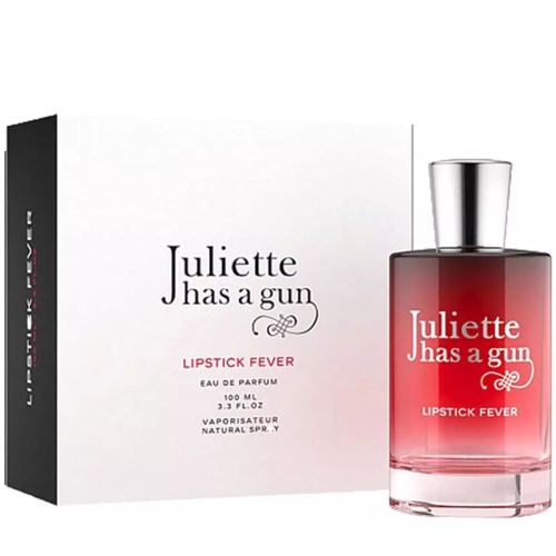 Juliette Has A Gun Lipstick Fever Edp 100ml