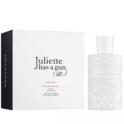 Juliette Has A Gun Anyway Edp 100ml