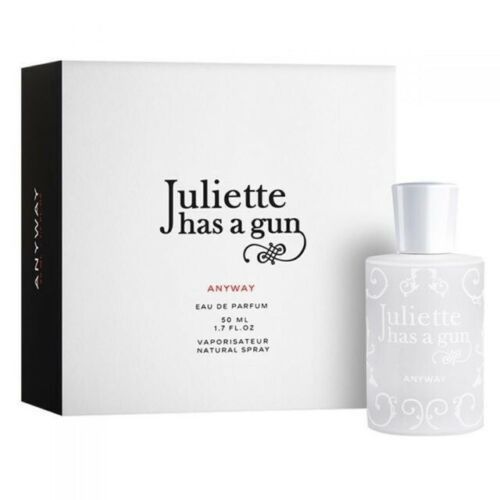 Juliette Has A Gun Anyway Edp 50ml