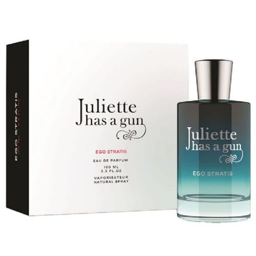 Juliette Has A Gun Ego Stratis Edp 100ml