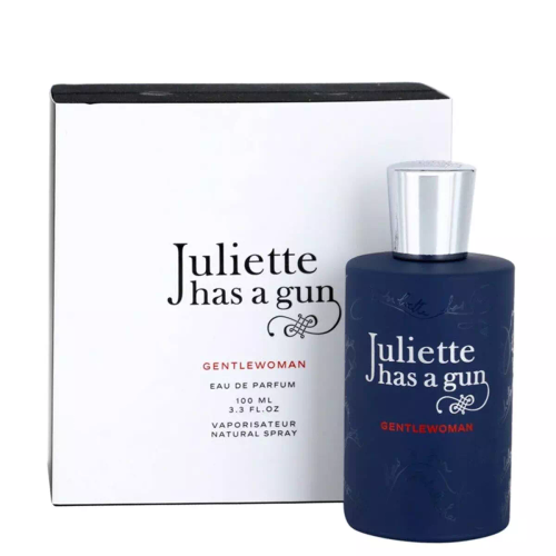 Juliette Has A Gun Gentle Woman Edp 100ml