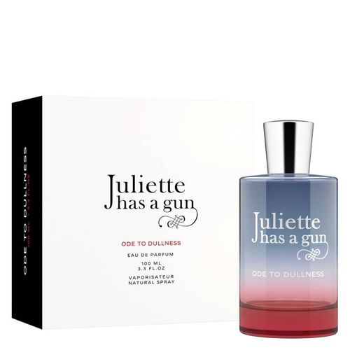 Juliette Has A Gun Ode To Dullness Edp 100ml