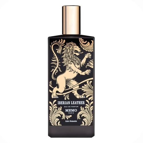 Memo Paris Iberian Leather Edp 75ml
