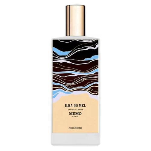Memo Paris Ilha Do Mel Edp 75ml
